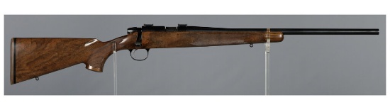 Remington Custom Shop Model 547 Bolt Action Rifle | Guns & Military ...