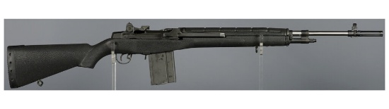 Springfield Armory Inc. M1A Semi-Automatic Rifle | Guns & Military ...