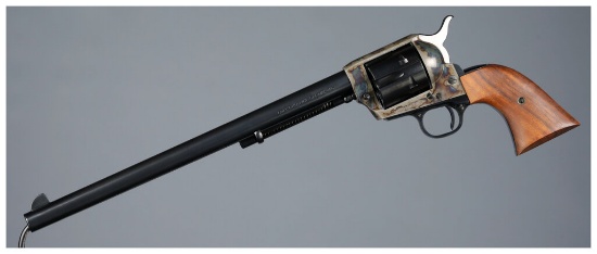 Colt Second Generation Buntline Special SAA Revolver | Guns & Military ...