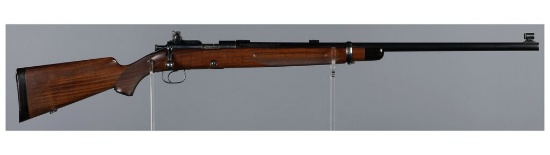 Pre-World War II Winchester Model 52 Bolt Action Rifle | Guns ...