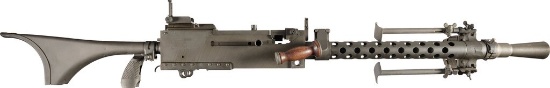 Ohio Ordnance Works M1919 A4 Belt Fed Rifle with Bipod | Guns ...