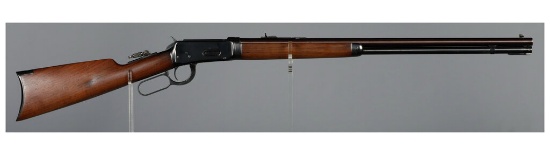 Winchester Model 1894 Lever Action Takedown Rifle | Guns & Military ...