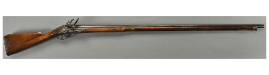 Pre-Revolutionary War Dutch Type II Flintlock Musket | Guns & Military ...
