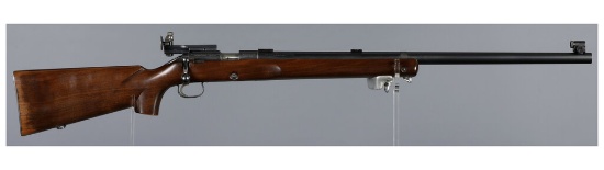 Pre-World War II Winchester Model 52B Bolt Action Rifle | Guns ...
