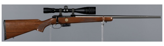 Upgraded CZ Model 527 American Bolt Action Rifle with Scope | Guns ...