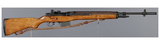 Federal Ordnance M14A Semi-Automatic Rifle with Box | Guns & Military ...