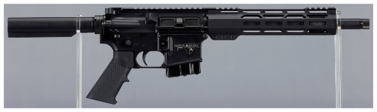 Alexander Arms Highlander AAR15 Semi-Automatic Pistol with Box | Guns ...