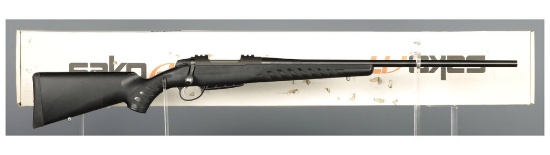 Sako A7 S Bolt Action Rifle with Box | Guns & Military Artifacts Rifles ...