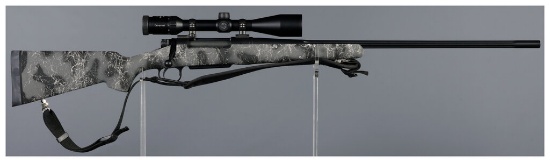 H S Precision Pro-Series 2000LA Rifle with Zeiss Scope | Guns ...