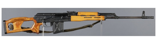 Romanian Ratmil Romak 3 PSL Pattern Semi-Automatic Rifle | Guns ...