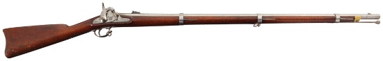 U.S. Springfield Model 1855 Rifle-Musket Dated 1859 | Guns & Military ...