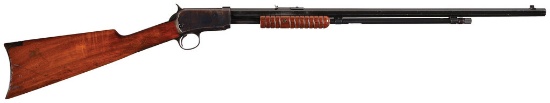 Winchester Model 90 Rifle with Rare Stainless Steel Barrel | Guns ...