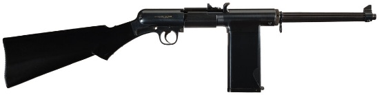 Smith & Wesson Model 1940 Mk. II Semi-Automatic Light Rifle | Guns ...