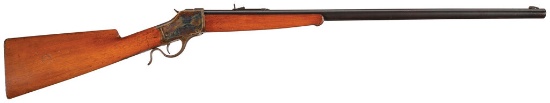 Winchester Model 1885 High Wall Rifle in .40 Express | Guns & Military ...