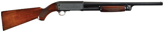 World War II U.S. Marked Ithaca Model 37 Shotgun | Guns & Military ...