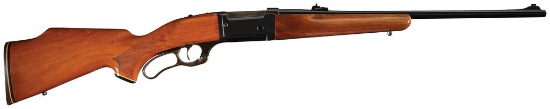 Documented R&D Prototype Savage 99CD Rifle in .250-3000 | Guns ...
