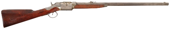 Roper Sporting Arms Co. Revolving Rifle | Guns & Military Artifacts ...
