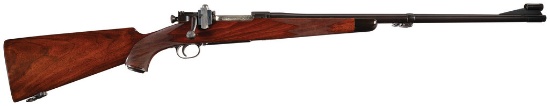 Neal K. Houchins Model 1903 Bolt Action Sporting Rifle | Guns ...