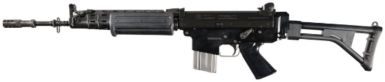 Pre-Ban Belgian Fabrique Nationale FNC Sporter Rifle with Box | Guns ...