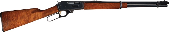 Colonel Larson Marlin Exhibition Shooter Model 336 R.C. Carbine | Guns ...
