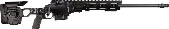 Surgeon Custom Scalpel LA Precision Rifle in 6.5x284 Norma | Guns ...