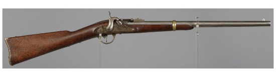 Civil War U.S. Merrill Second Type Breech Loading Carbine | Guns ...