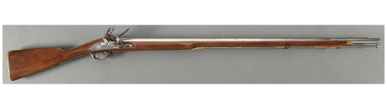 Contemporary Short Land Pattern Brown Bess Flintlock Musket | Guns ...
