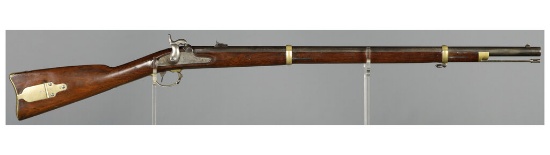 Civil War U.S. Remington "Model 1863 Zouave" Rifle | Guns & Military ...