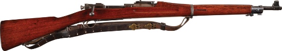 1905 Pattern U.S. Springfield Armory M1903 Rifle in .30-03 Sprg. | Guns ...