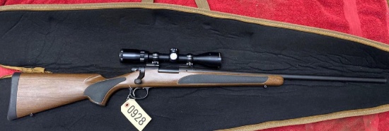 REMINGTON RIFLE | Guns & Military Artifacts Rifles | Online Auctions ...