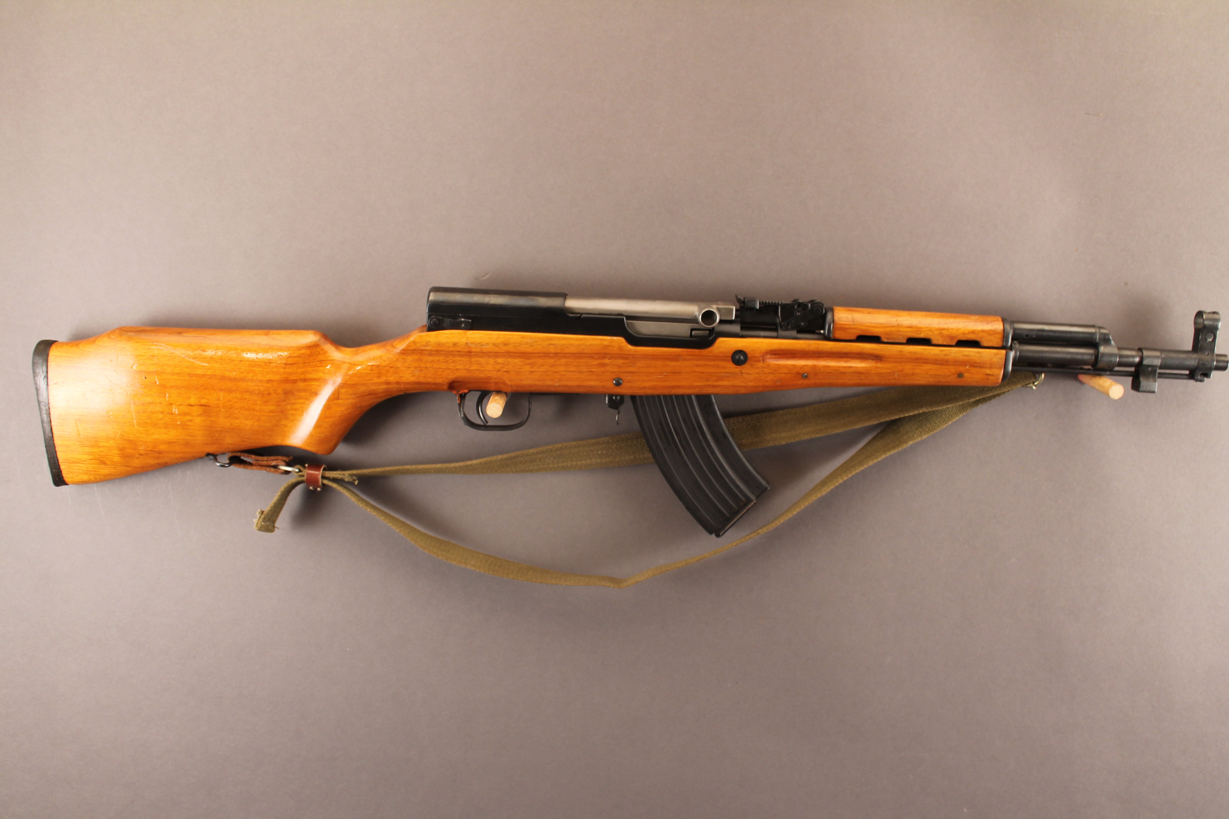 Norinco Sks Model M