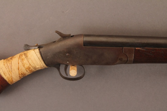 ARMORY GUN CO. FIELD MODEL, 12GA SINGLE SHOT SHOTGUN | Guns & Military ...