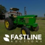 Fastline Auction, LLC Auction Catalog - Fastline Auctions Online ...