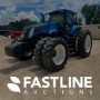 Fastline Auction, LLC Auction Catalog - Fastline Auctions - October 21 ...