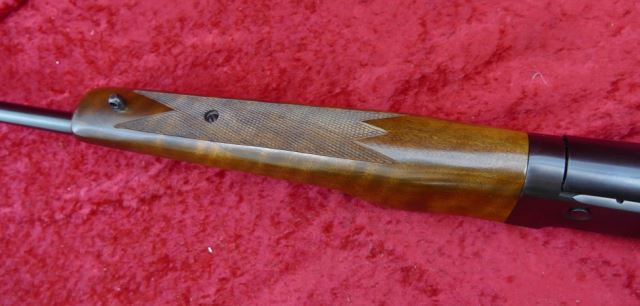 99CD owners - 2 checkering types? - 24hourcampfire