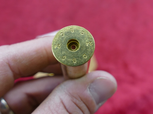 24 Gauge Shotgun Shells