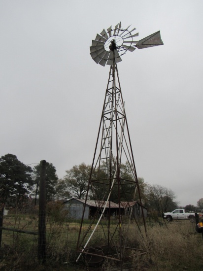 Nutt Auction Company Auction Catalog - ASHDOWN FARM SELL OUT Online ...