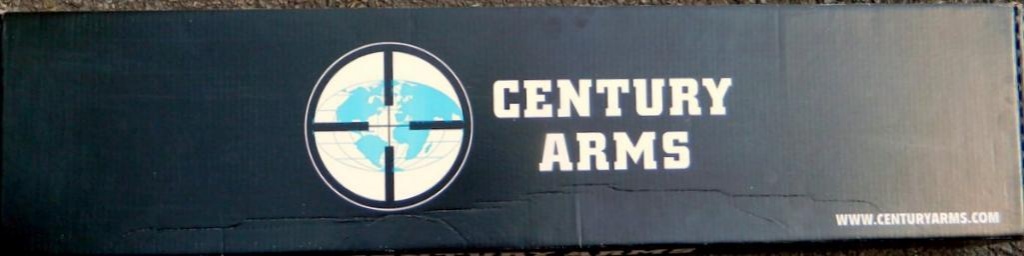 Century Arms Logo