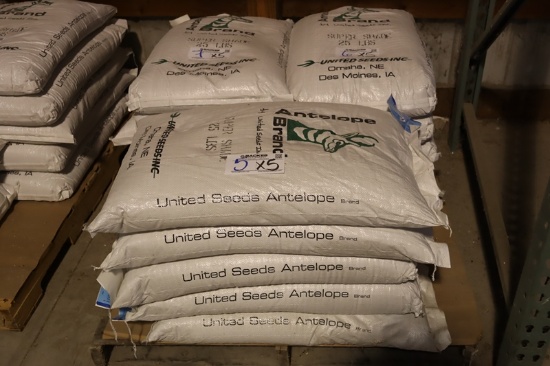 Backes Commercial Auctioneers Auction Catalog - B & B Farm Store - Day ...