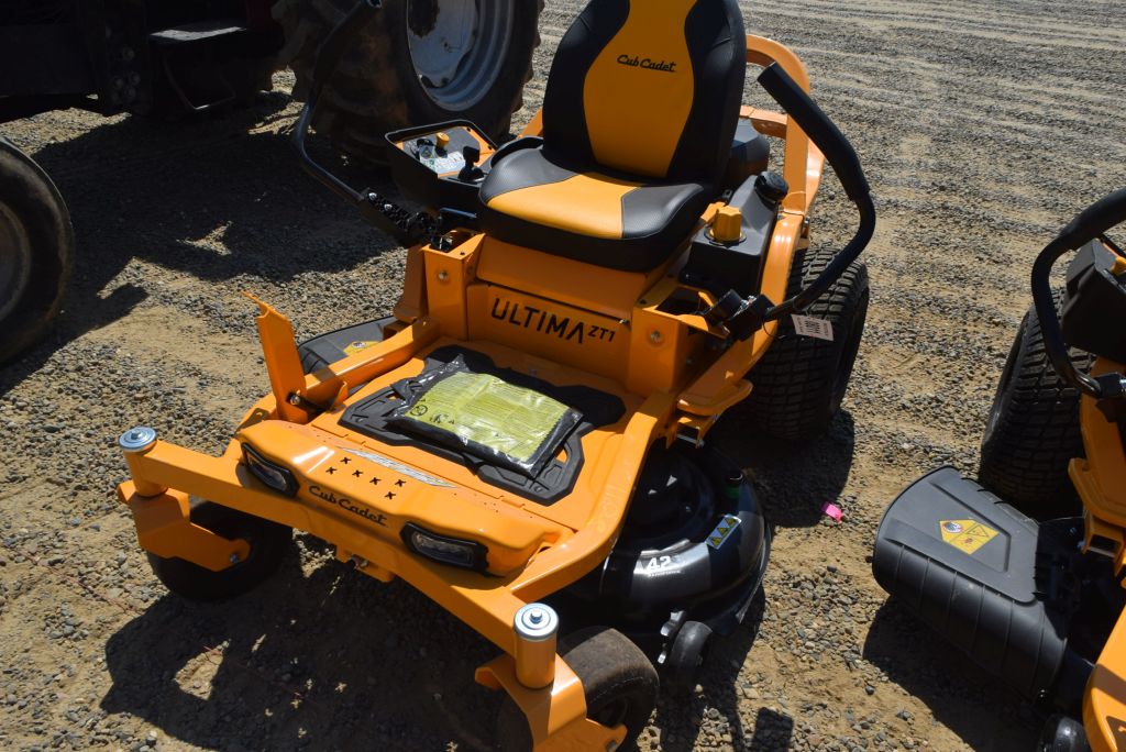 Zt150 Zero Turn Mower | ppgbbe.intranet.biologia.ufrj.br