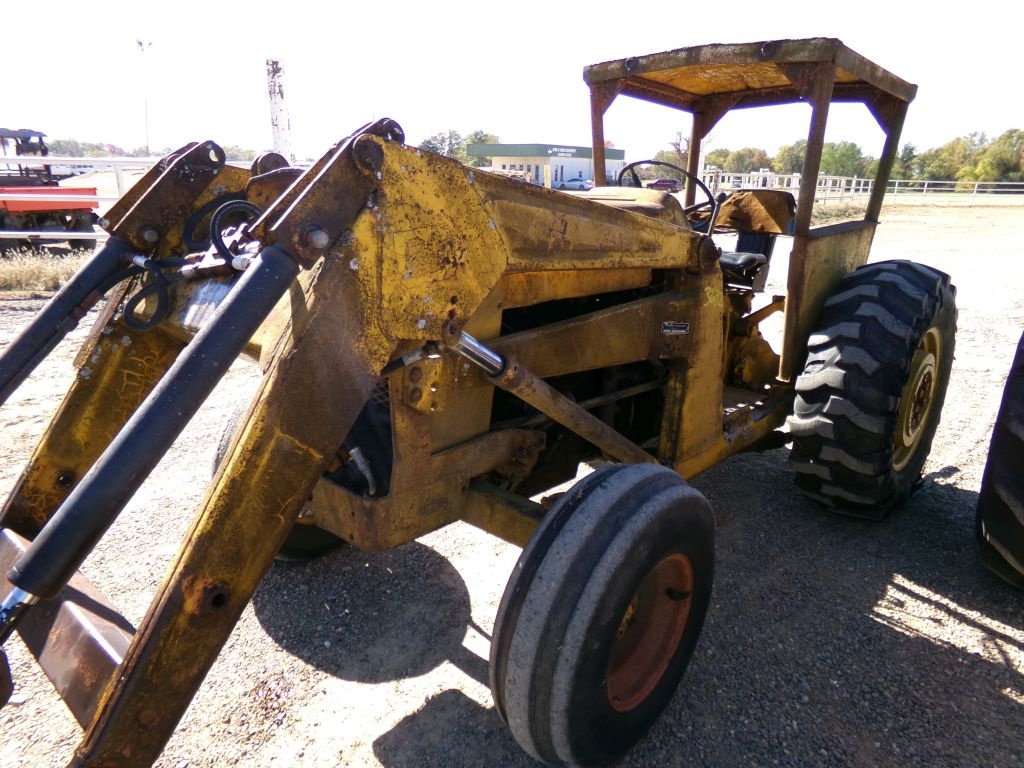 Used Massey Ferguson 40 Industrial Tractor Parts Tractors,, 58% OFF