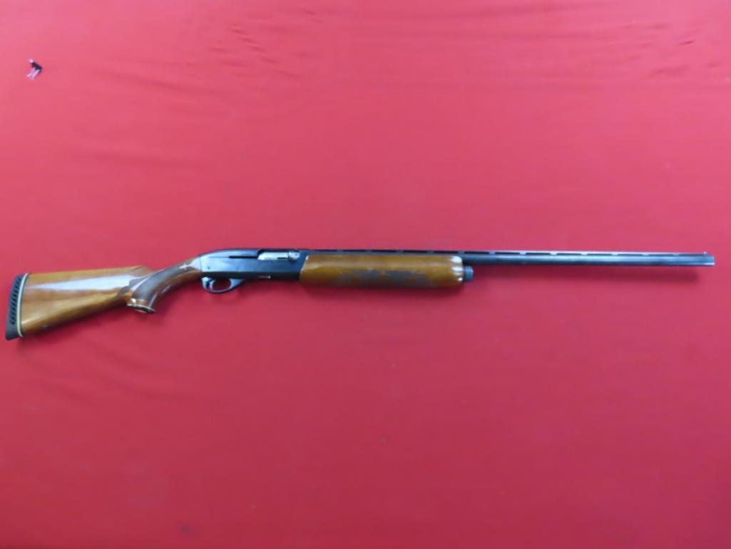 Remington Shotgun Semi Automatic