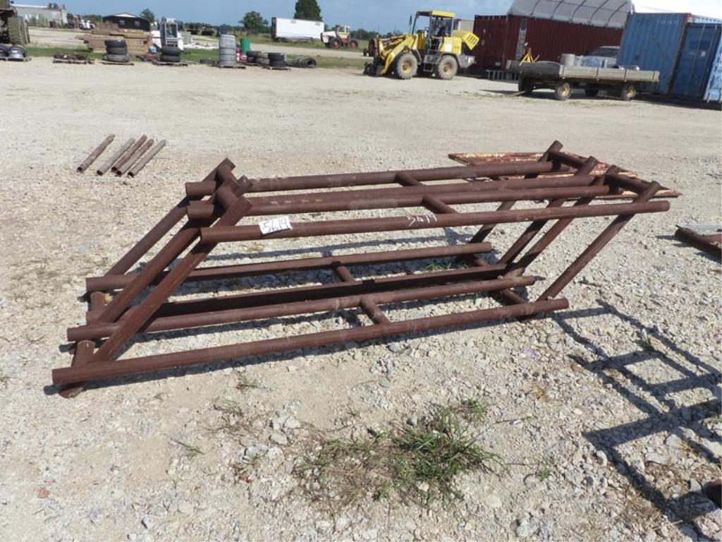 PIPE RACKS | Proxibid