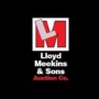 Lloyd Meekins & Sons Auction Company Auction Catalog - 30th Annual ...