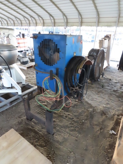 Miller Spectrum 1000 DC Plasma cutting system | Farm Equipment ...