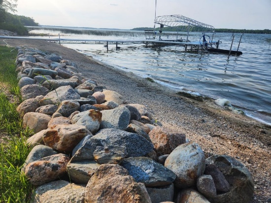 BACHMANN AUCTIONEERS Auction Catalog - Big Pine Lake Lot Perham, MN ...