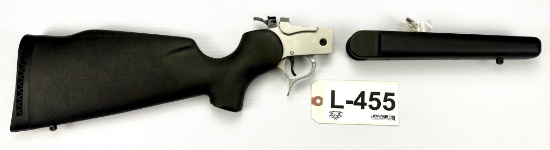 Thompson Center - G2 Contender Receiver Set - SV ESTATE | Guns ...