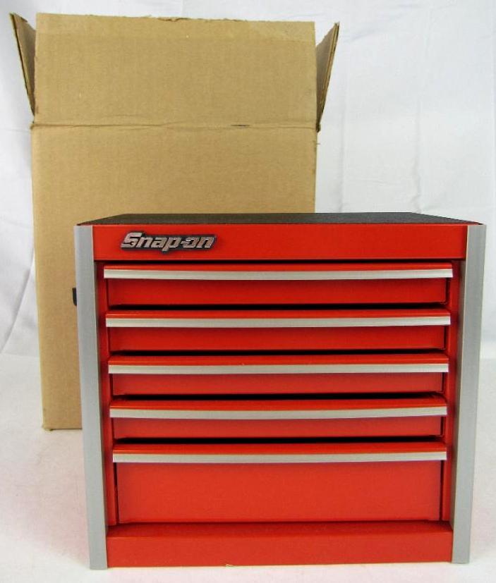 Excellent NOS Snap On #KMC922 Red Micro Mini | Proxibid