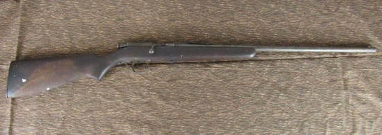 1930's Ranger M34 (Marlin 65E) Singel Shot Bolt Action .22 | Guns ...