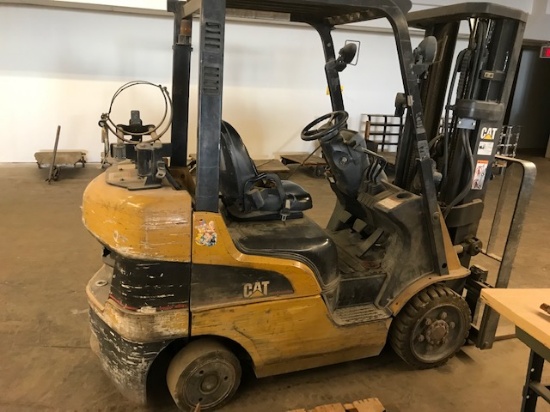 Midwest Auctioneers & Realty, Inc. Auction Catalog - Comm. Shop Equip ...